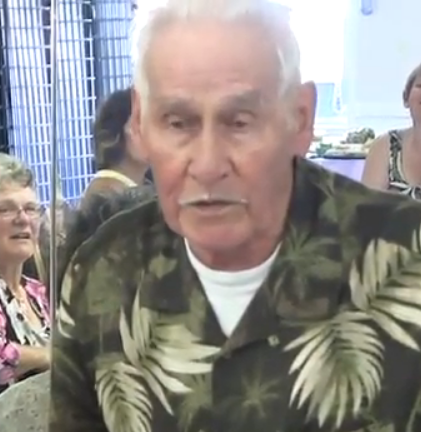 tony at anniversary | Mobilizing Hope