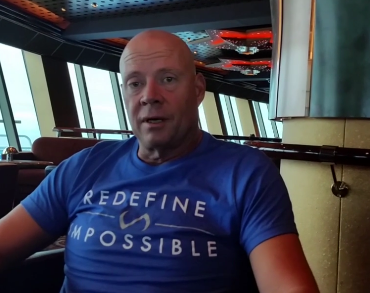 randy stevens – Mobilizing Hope